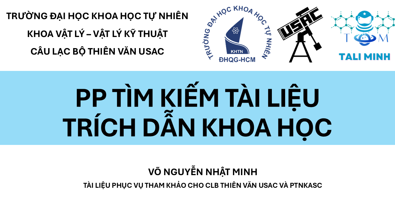 NGÀNH CÔNG NGHỆ BÁN DẪN - TRƯỜNG ĐẠI HỌC KHOA HỌC TỰ NHIÊN (HCMUS) | Khoa Vật lý - Vật lý kỹ thuật
